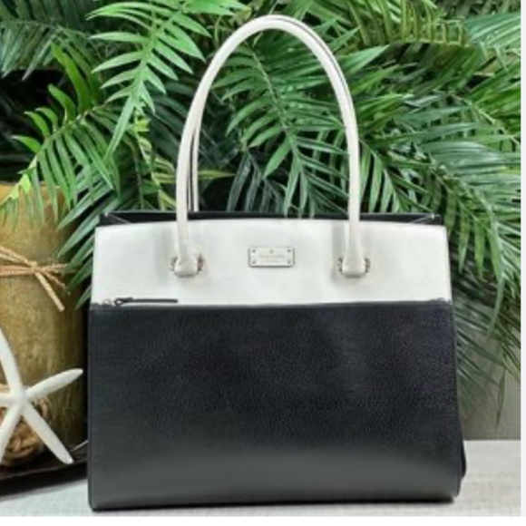 kate spade | Bags | Kate Spade New York Grove Street Maeve Shoulder Bag ...